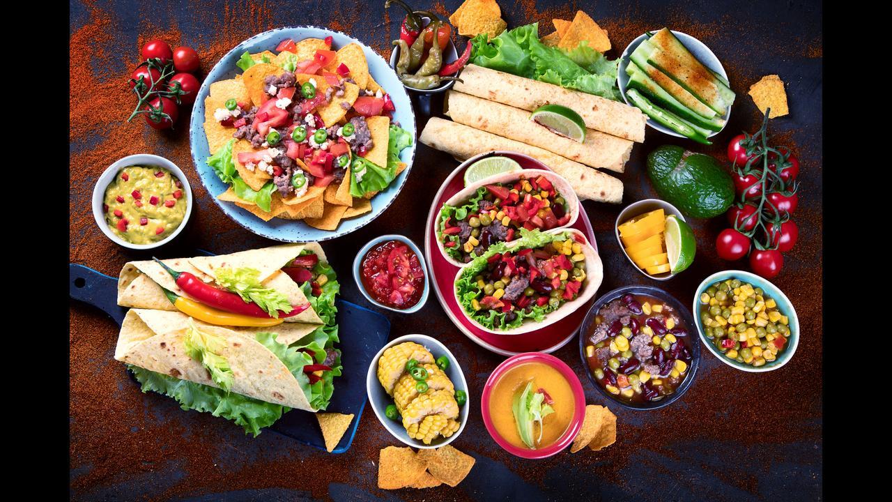 5 Places To Try Mexican Food In Mumbai 5-places-to-try-mexican-food-in-mumbai